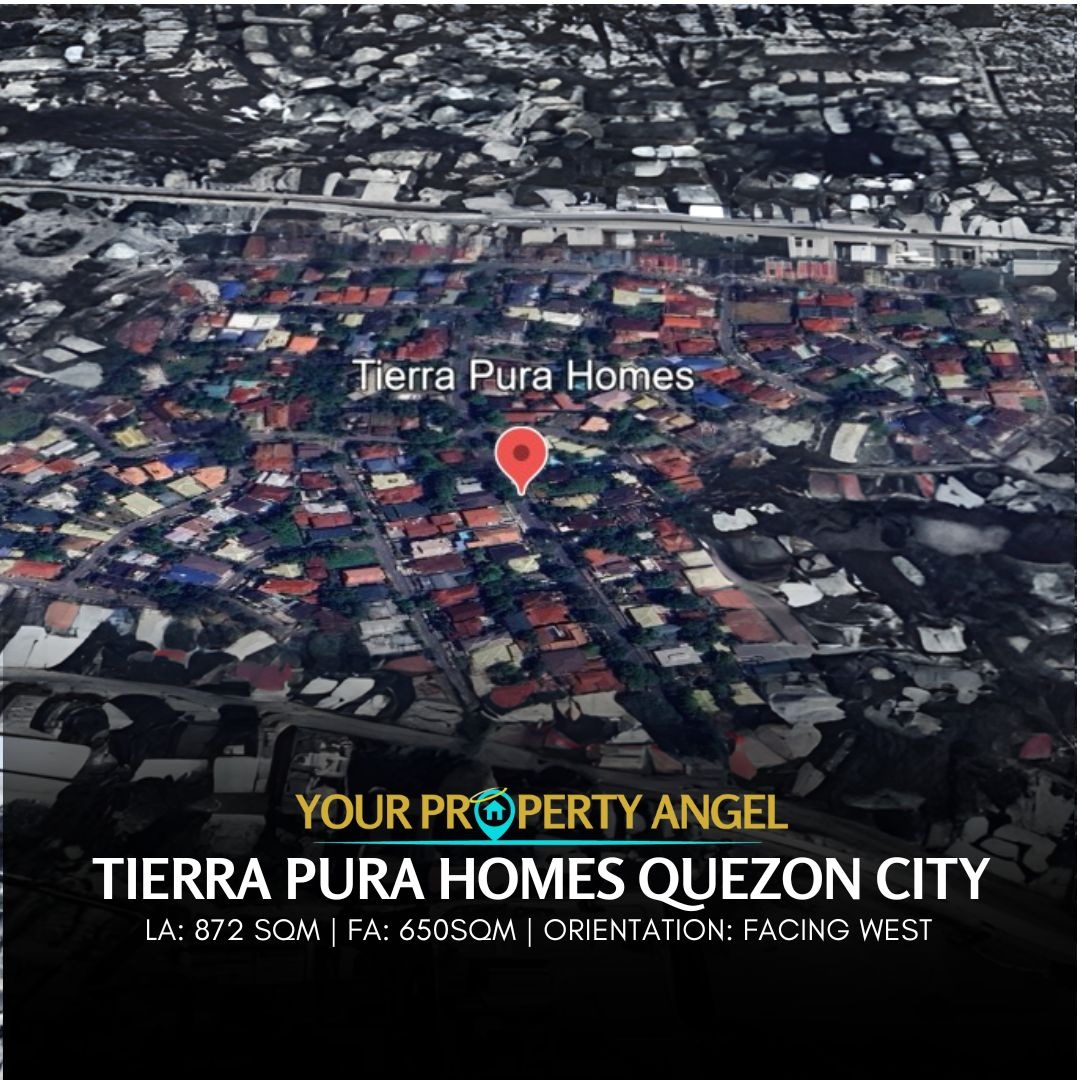 Tierra Pura Homes Buy Now! House & Lot for Sale!, Property, For Sale ...
