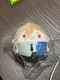 CSM POWER chainsaw man SEGA figure, Hobbies & Toys, Memorabilia ...