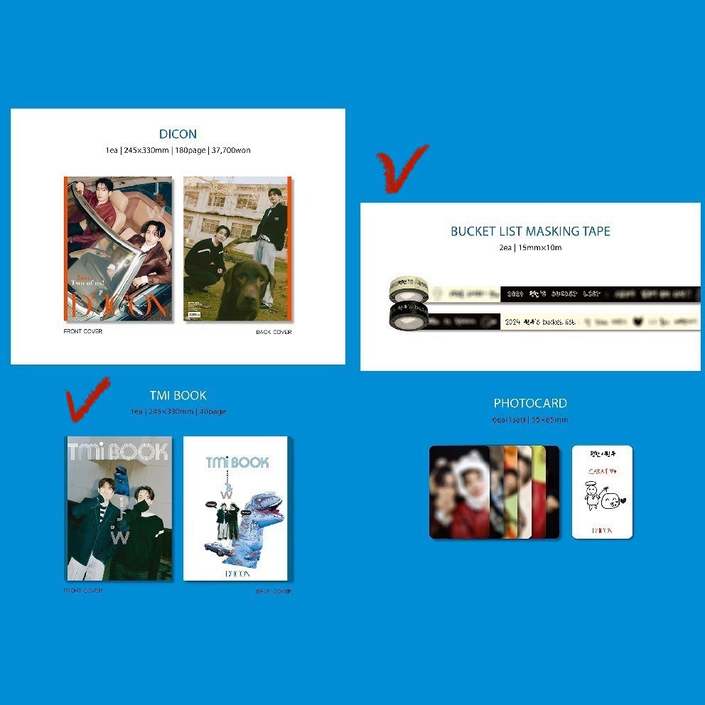 DICON ISSUE N°17 淨漢 圓佑 (SEVENTEEN) 寫真書, 書籍、休閒與玩具, 書本及雜誌, 雜誌在旋轉拍賣