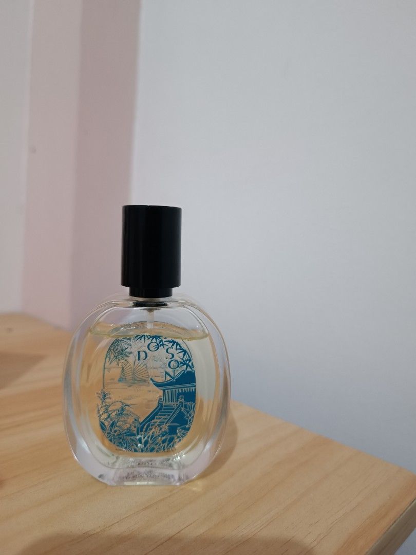 Diptyque Doson, Beauty & Personal Care, Fragrance & Deodorants on Carousell
