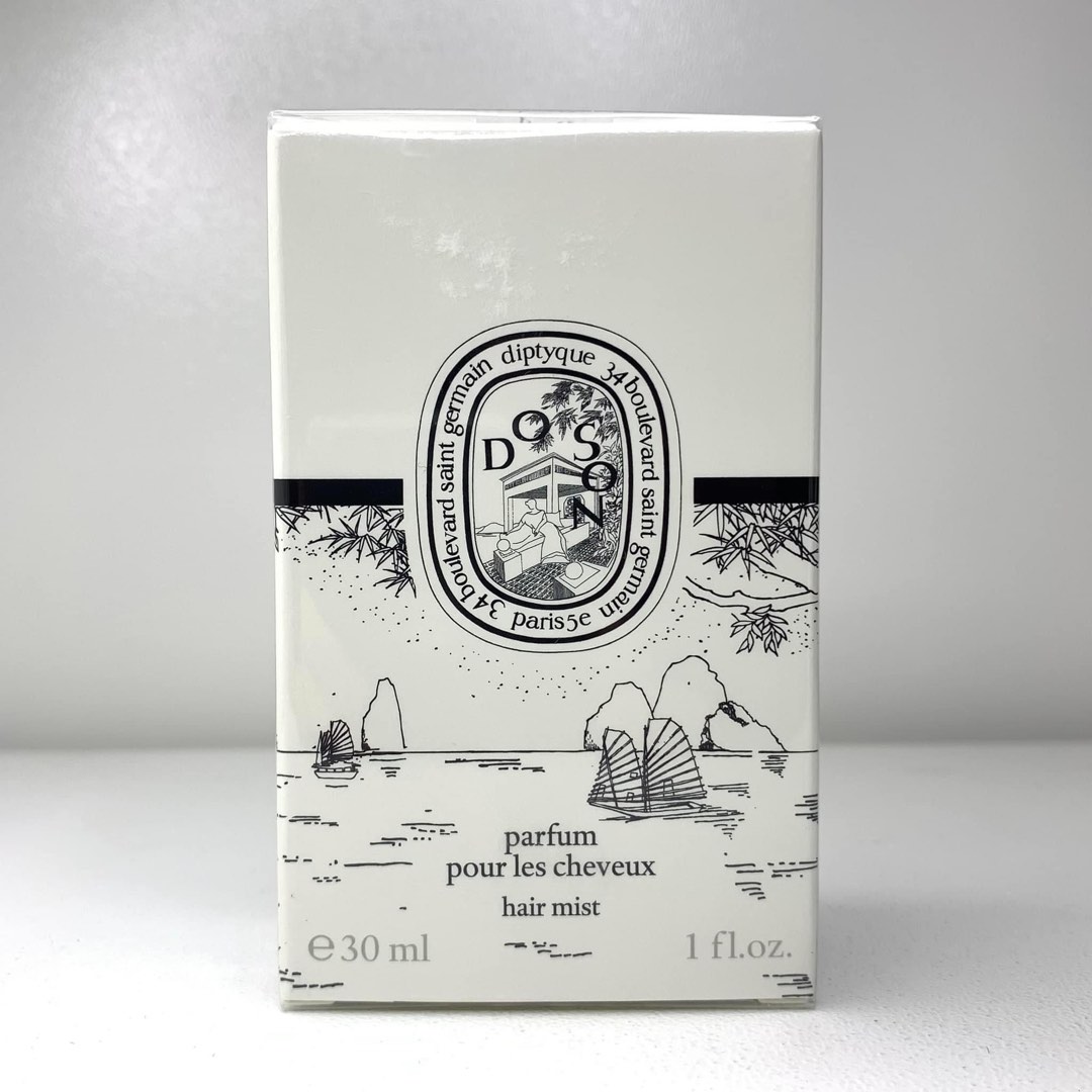 Doson Hair Mist 30ml, Beauty & Personal Care, Fragrance & Deodorants on ...