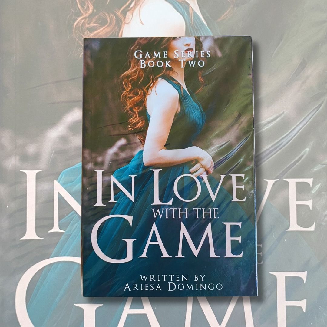 GAME SERIES 1&2: Play the Game and In Love with the Game by Beeyotch ...