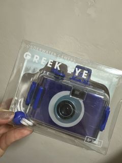 Vintage Halina Roy 127 camera, Photography, Cameras on Carousell