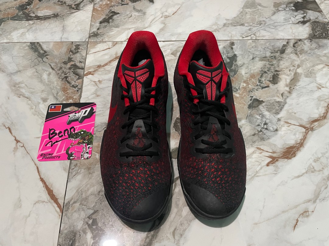 Kobe mamba instinct, Men's Fashion, Footwear, Sneakers on Carousell
