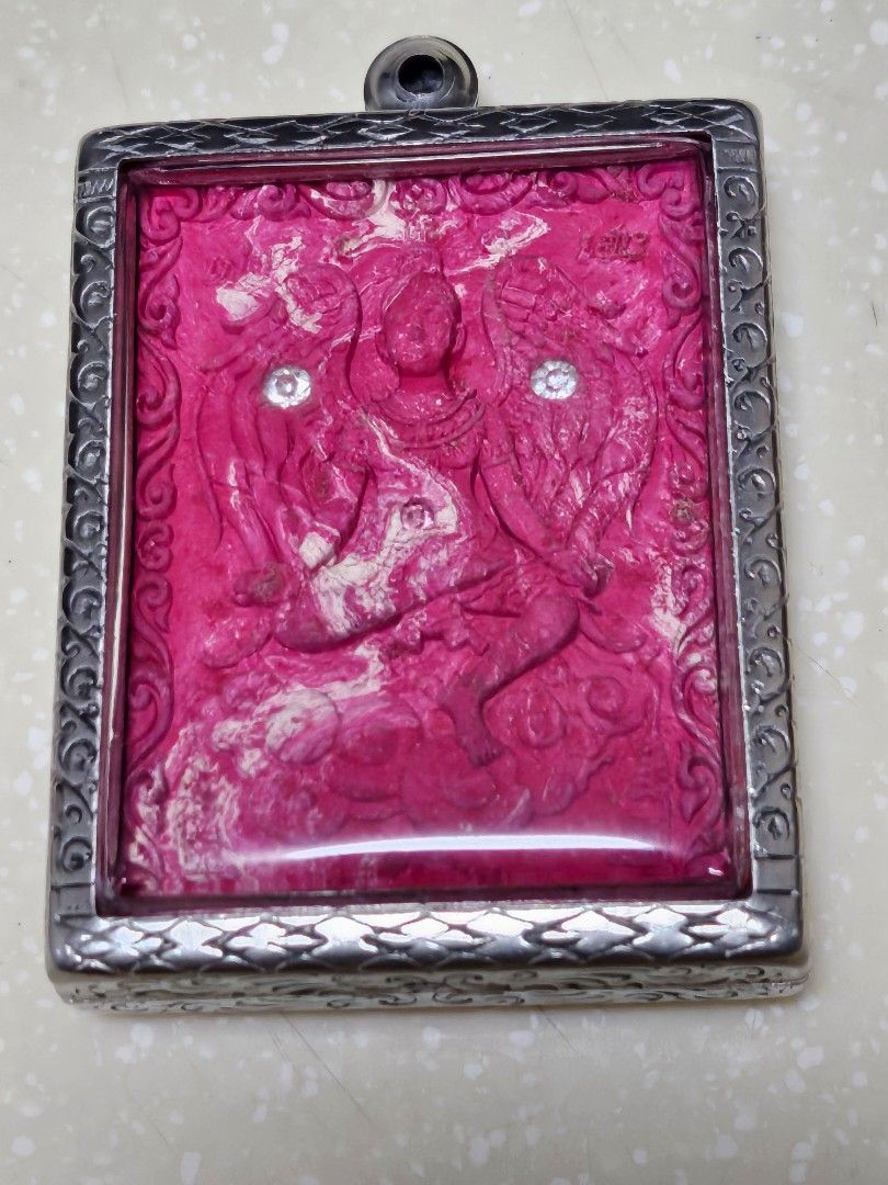 Kruba baeng ( baby salika ), Hobbies & Toys, Memorabilia & Collectibles, Religious Items on ...