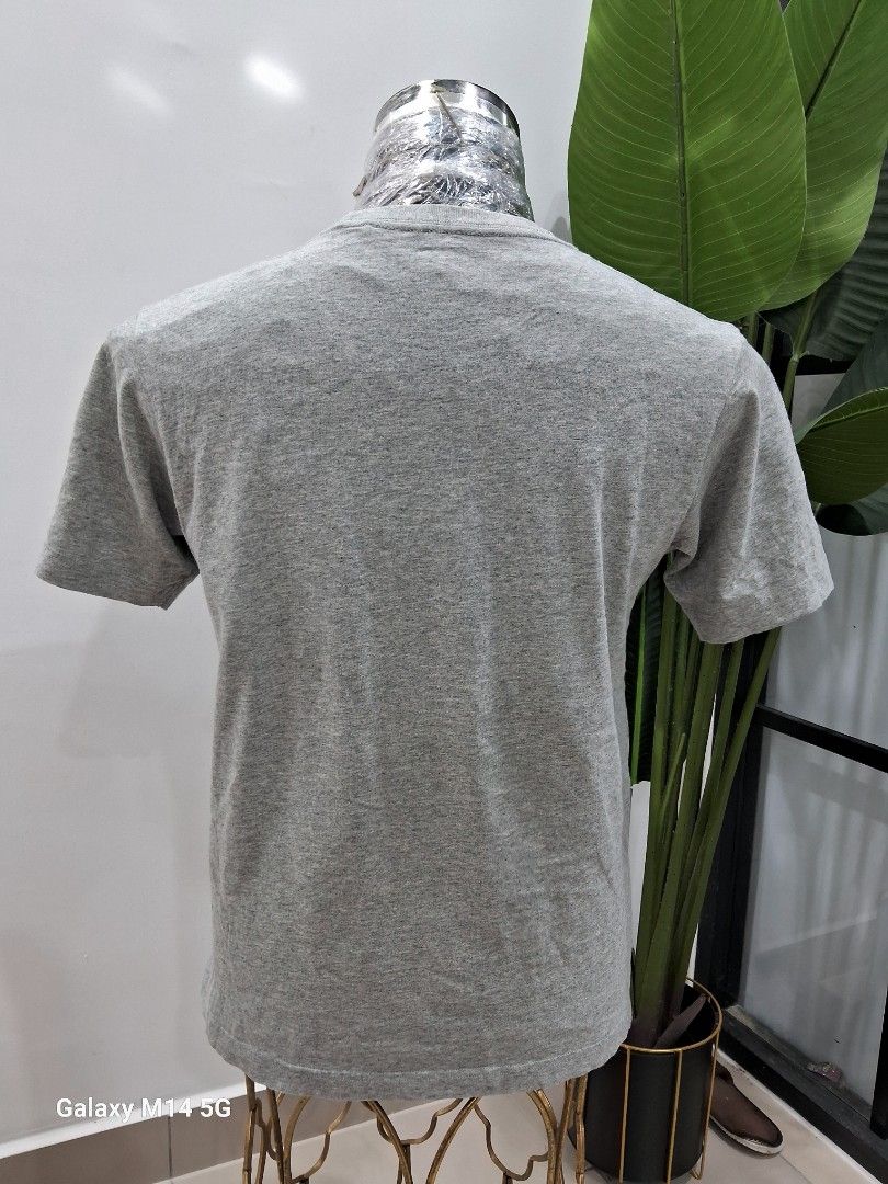 Lines Friend TV Tokyo Japanese Animated Punch Promo Tee, Men's Fashion, Tops & Sets, Tshirts ...