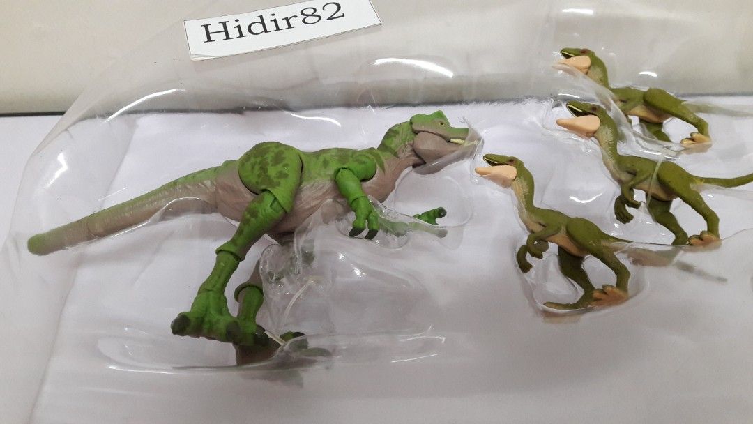 MATTEL JURASSIC WORLD AMBER COLLECTION YOUNG TYRANNOSAURUS REX ...