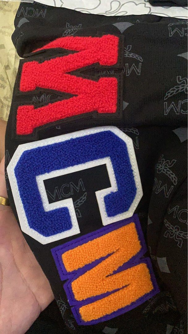 MCM x Bape dragon limited edition, Men's Fashion, Tops & Sets, Hoodies ...