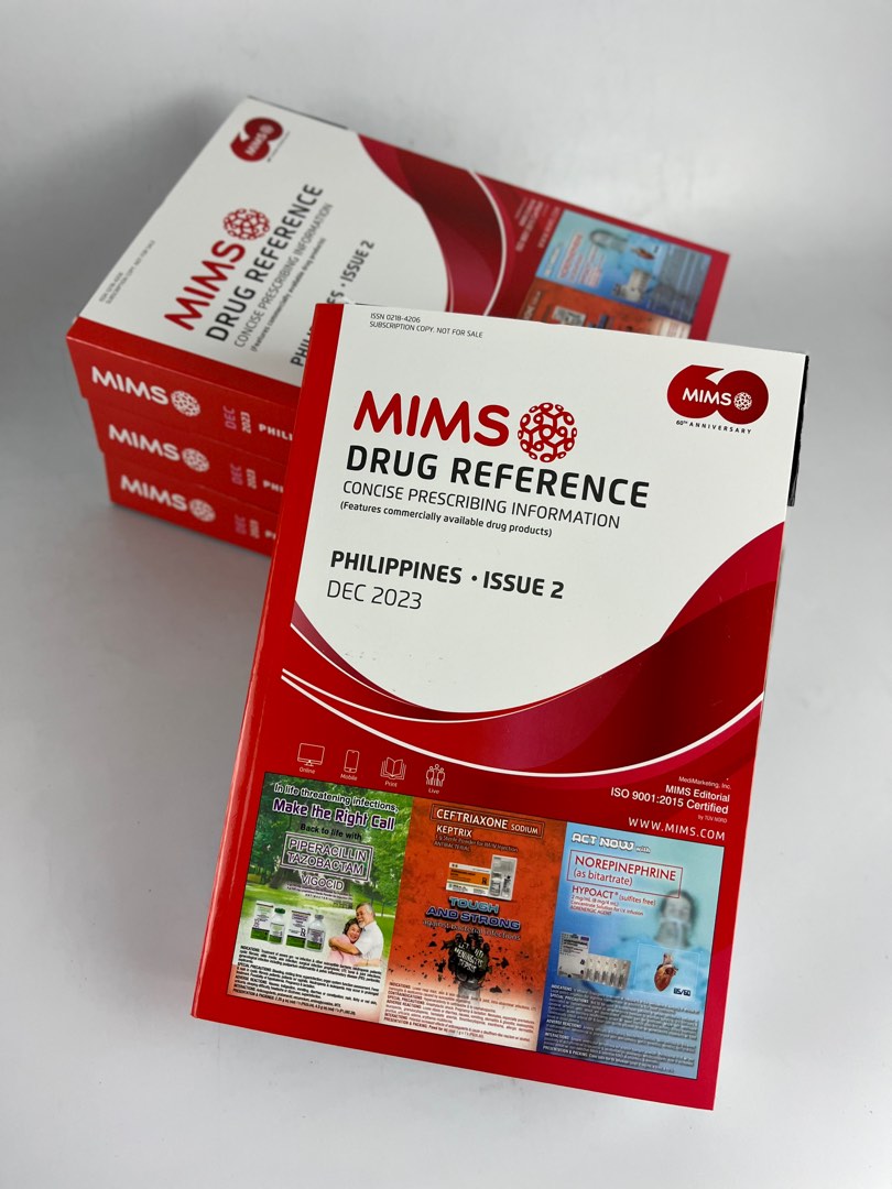 Mims Philippines Drug Information MIMS Philippines On The App Store