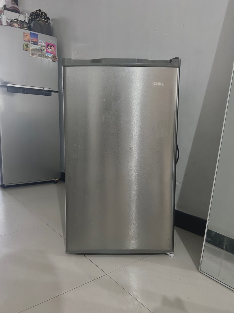 Mini Ref (Chiq), TV & Home Appliances, Kitchen Appliances ...