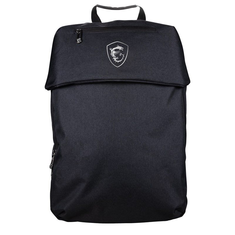 MSI Stealth Trooper Backpack II, 男裝, 袋, 背包 - Carousell