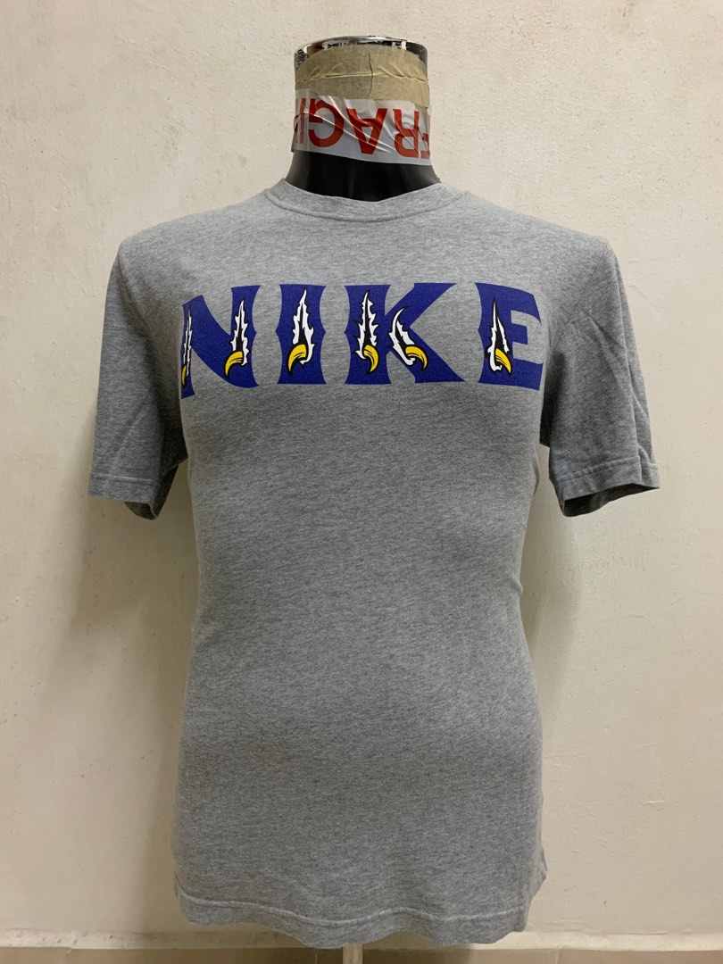 NIKE BLOCK MALAYSIA, Men's Fashion, Tops & Sets, Tshirts & Polo Shirts ...