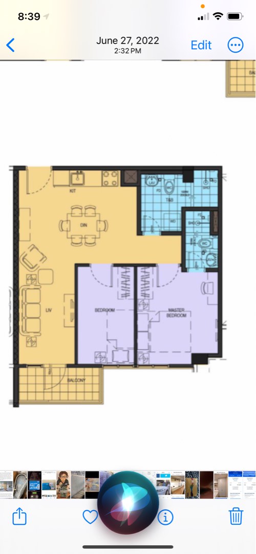 Rush! 2BR 1BR PIONEER CONDO RENT TO OWN MANDALUYONG EDSA BONI MRT BGC ...
