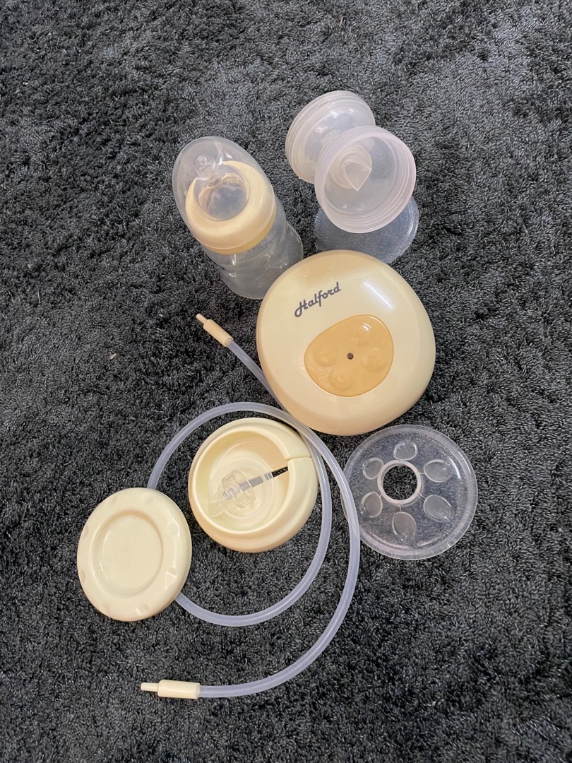 Pam Susu, Babies & Kids, Nursing & Feeding, Breastfeeding & Bottle ...