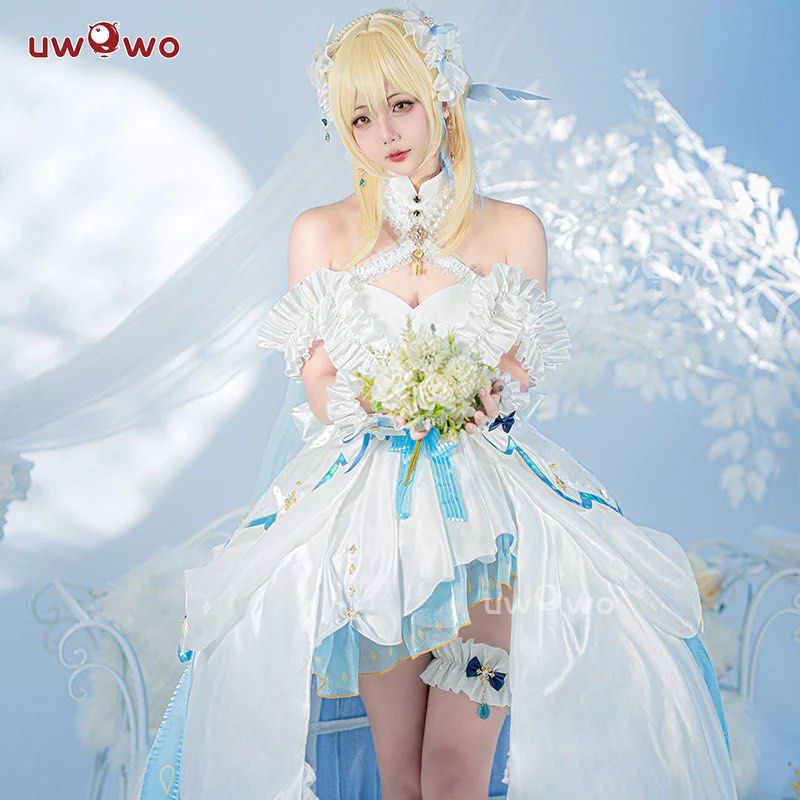 Wedding cosplay 60 photos - Astyledwedding.com