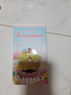 [PO/incoming] Sanrio Characters Graduation Flower Bouquet Figurine ...