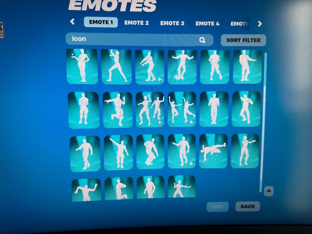 RARE Fortnite account FULL S2 + S3 | FULL PRIME PACK |, Video Gaming ...