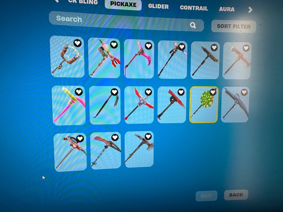 RARE Fortnite account FULL S2 + S3 | FULL PRIME PACK |, Video Gaming ...