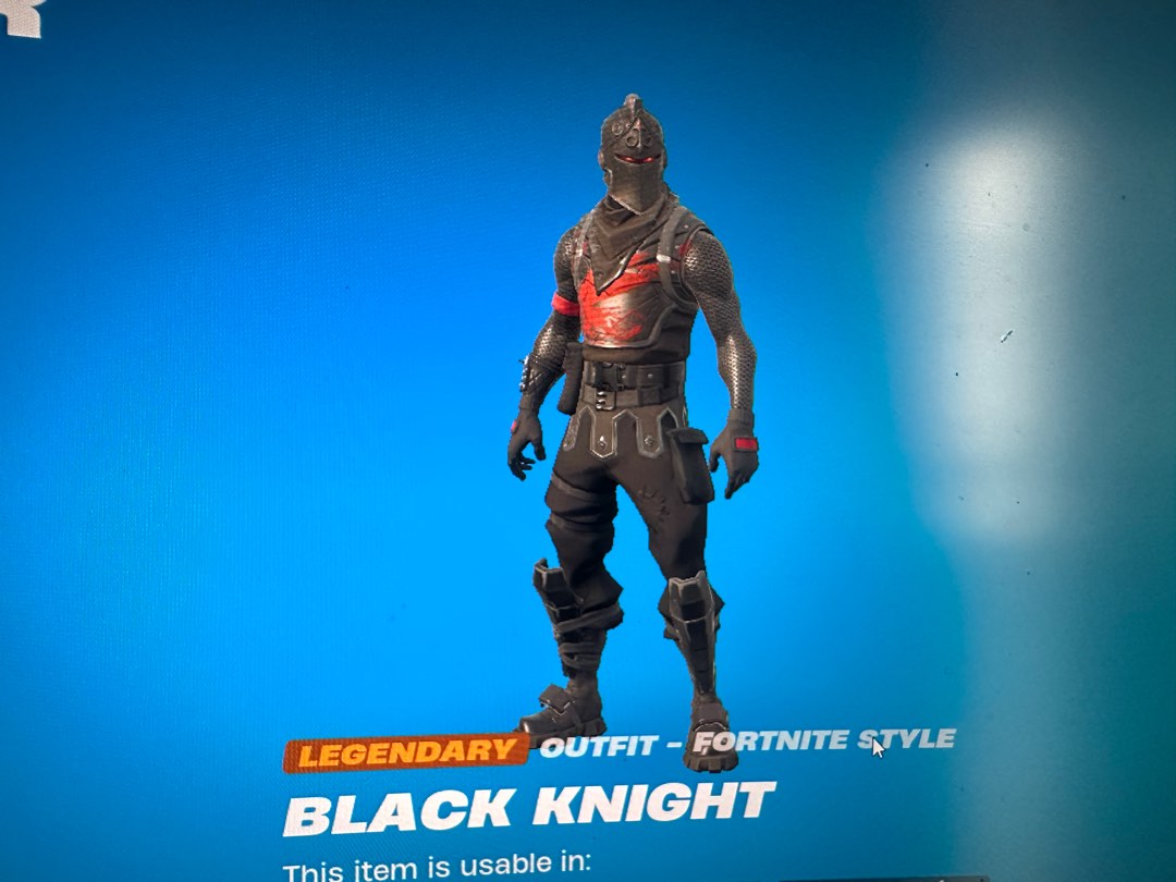 RARE Fortnite account FULL S2 + S3 | FULL PRIME PACK |, Video Gaming ...