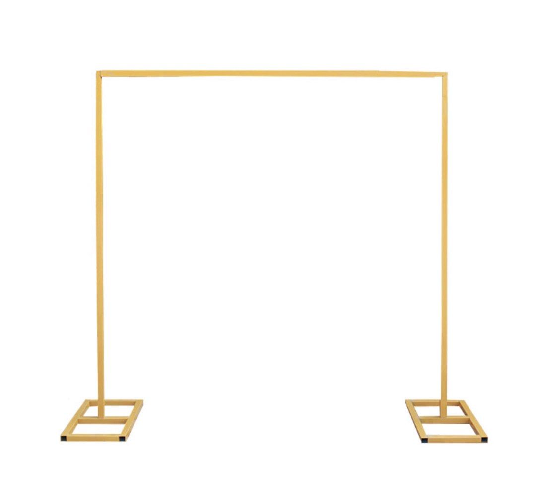 Backdrop Stand, Lifestyle Services, Event & Party Services on Carousell