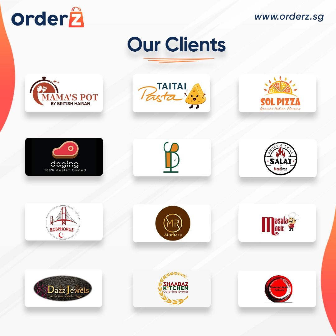 F&B Point of Sale (FnB) - POS Software with Android POS Device & Cash ...