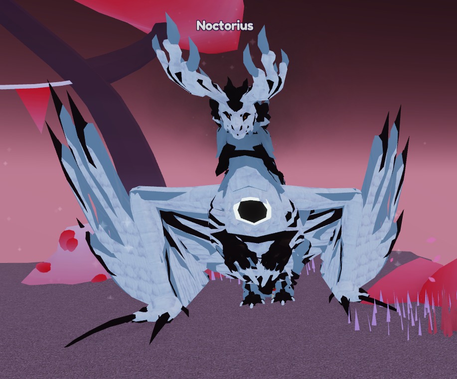 NOCTORIUS - Roblox Dragon Adventures, Video Gaming, Gaming Accessories ...