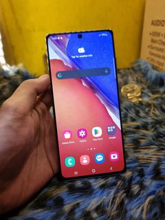 Samsung Note 20, Mobile Phones & Gadgets, Mobile Phones, Android Phones ...