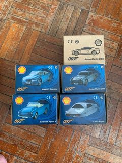 Shell Race Car 2022, Hobbies & Toys, Toys & Games on Carousell