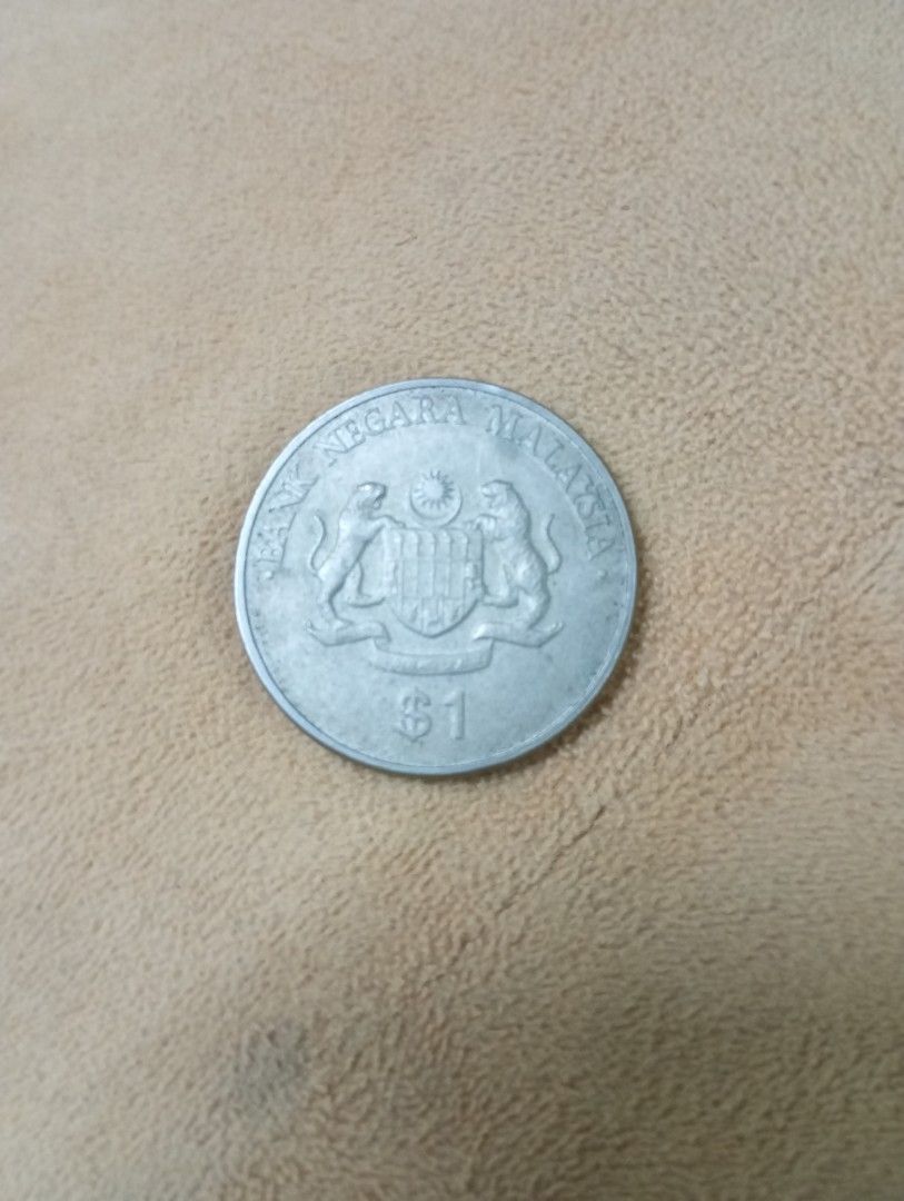 siling lama tahun 1986-1990, Everything Else, Others on Carousell