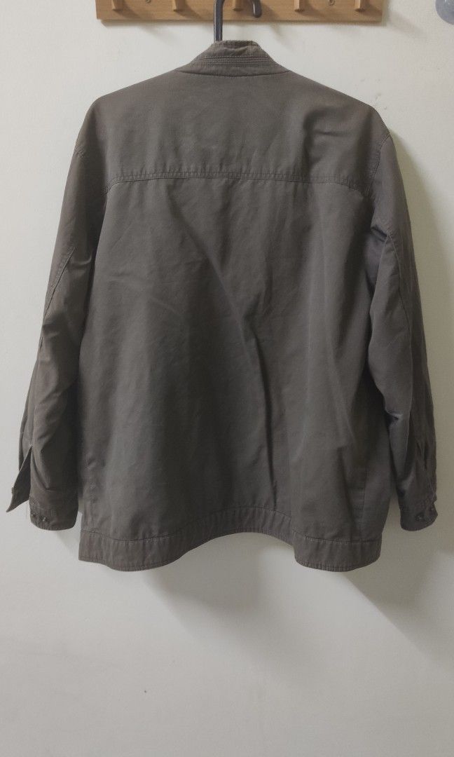 Smart Master Jacket, Men's Fashion, Coats, Jackets and Outerwear on ...