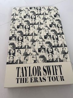 Taylor Swift Package, Hobbies & Toys, Memorabilia & Collectibles, Fan ...