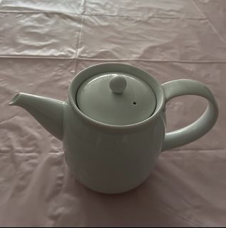 Pyrex Winnie The Pooh 3pc Double Wall Mug & Teapot Set, Furniture ...