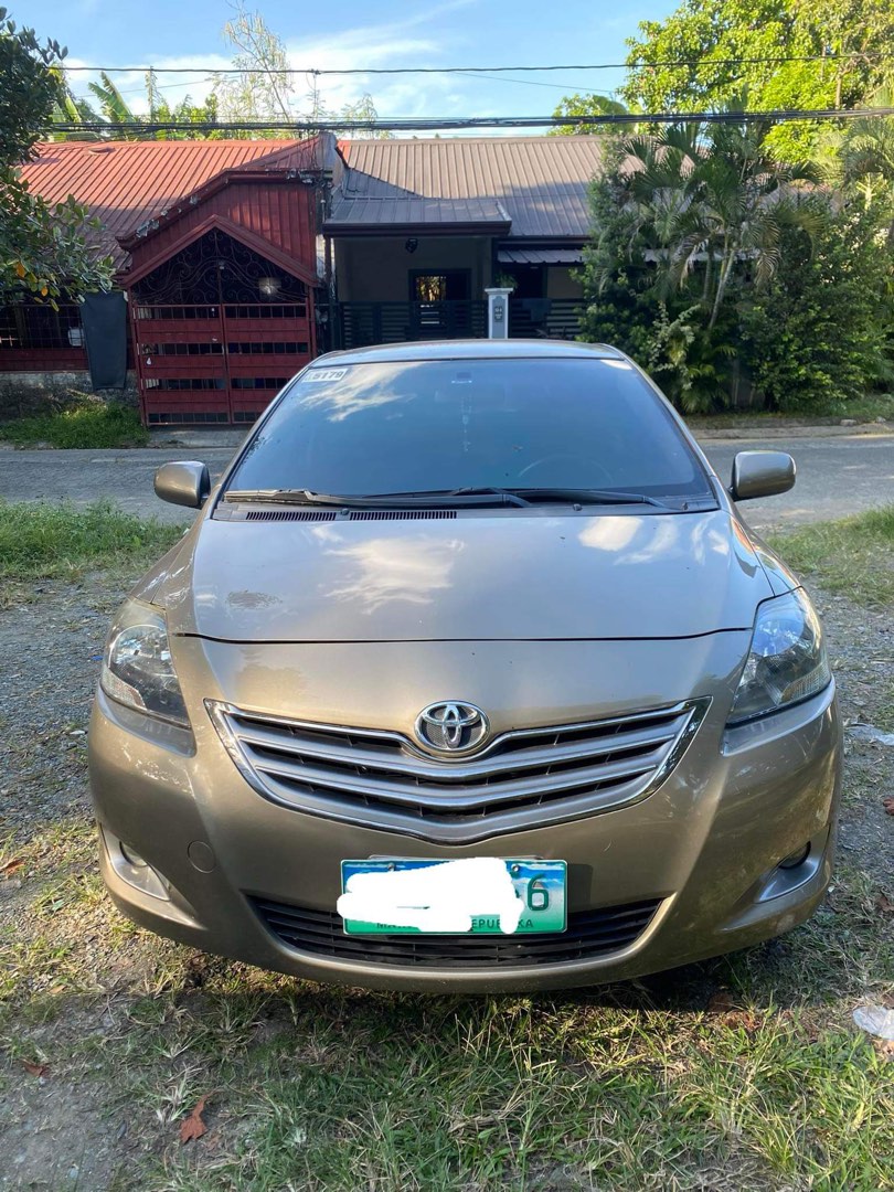 Toyota Vios Toyota Vios 1.3g Auto, Cars for Sale, Used Cars on Carousell