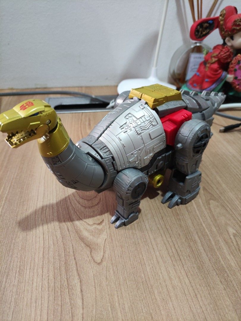 Transformers SS86 Sludge Leader class, Hobbies & Toys, Toys & Games on ...