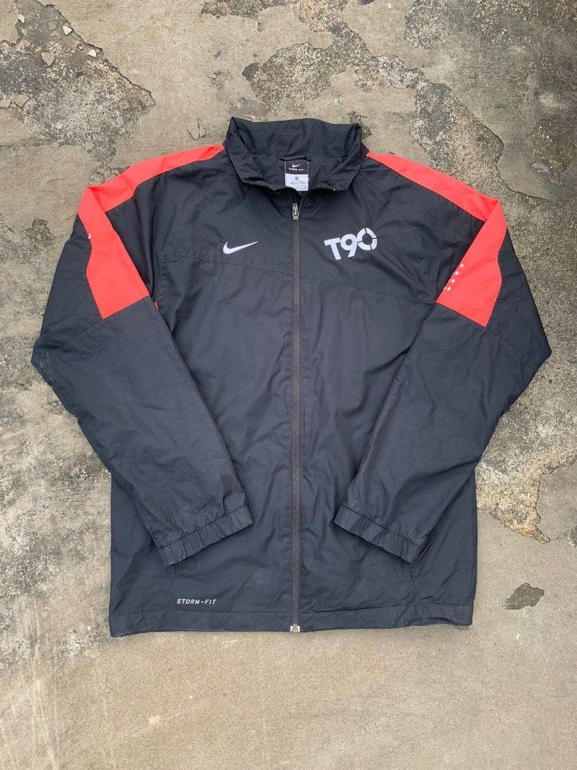 nike t90 jacket