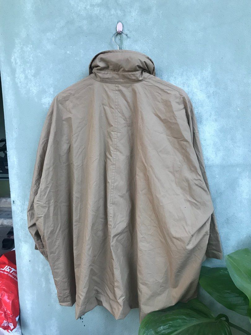 Wincoat Issey Miyake, Men's Fashion, Coats, Jackets and Outerwear on ...