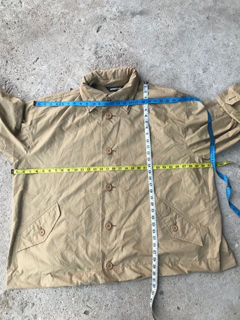Wincoat Issey Miyake, Men's Fashion, Coats, Jackets and Outerwear on ...