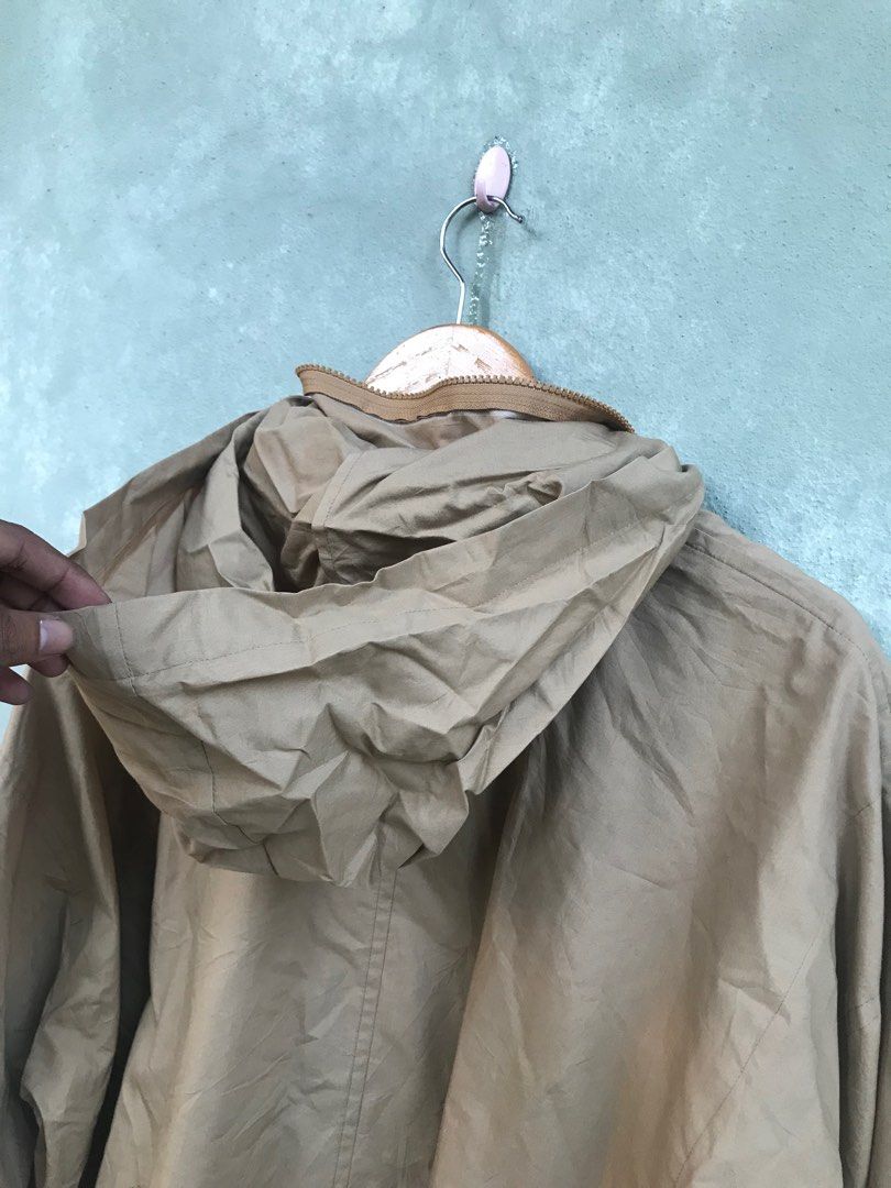 Wincoat Issey Miyake, Men's Fashion, Coats, Jackets and Outerwear on ...