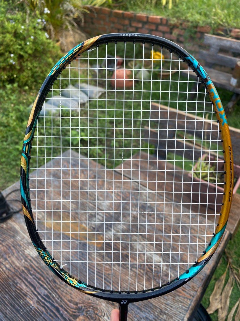 YONEX ASTROX 88D PRO, Sports Equipment, Sports & Games, Racket & Ball ...