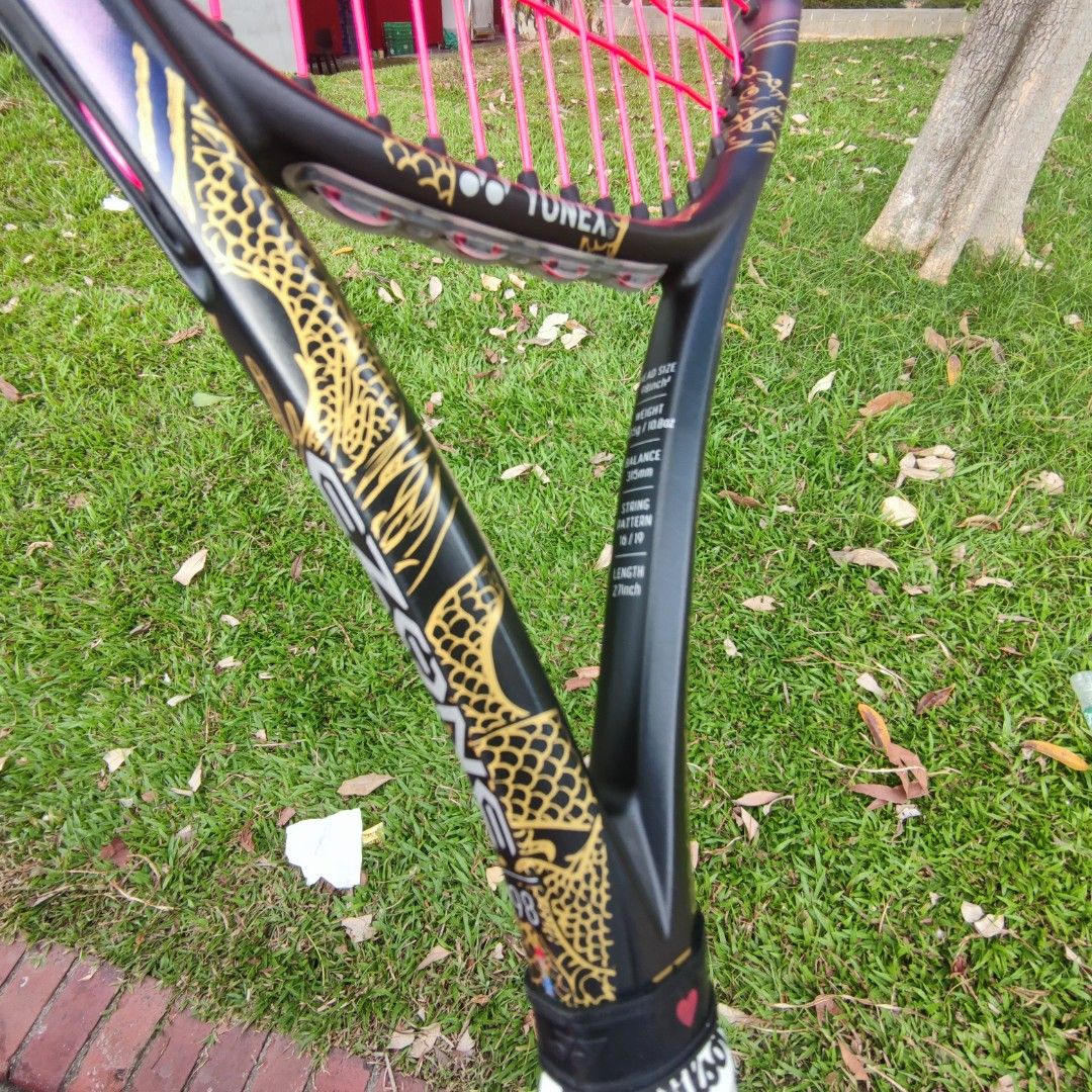 Yonex Ezone 98 Osaka Edition L2 Limited Edition, Sports Equipment ...