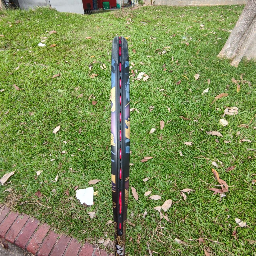 Yonex Ezone 98 Osaka Edition L2 Limited Edition, Sports Equipment ...