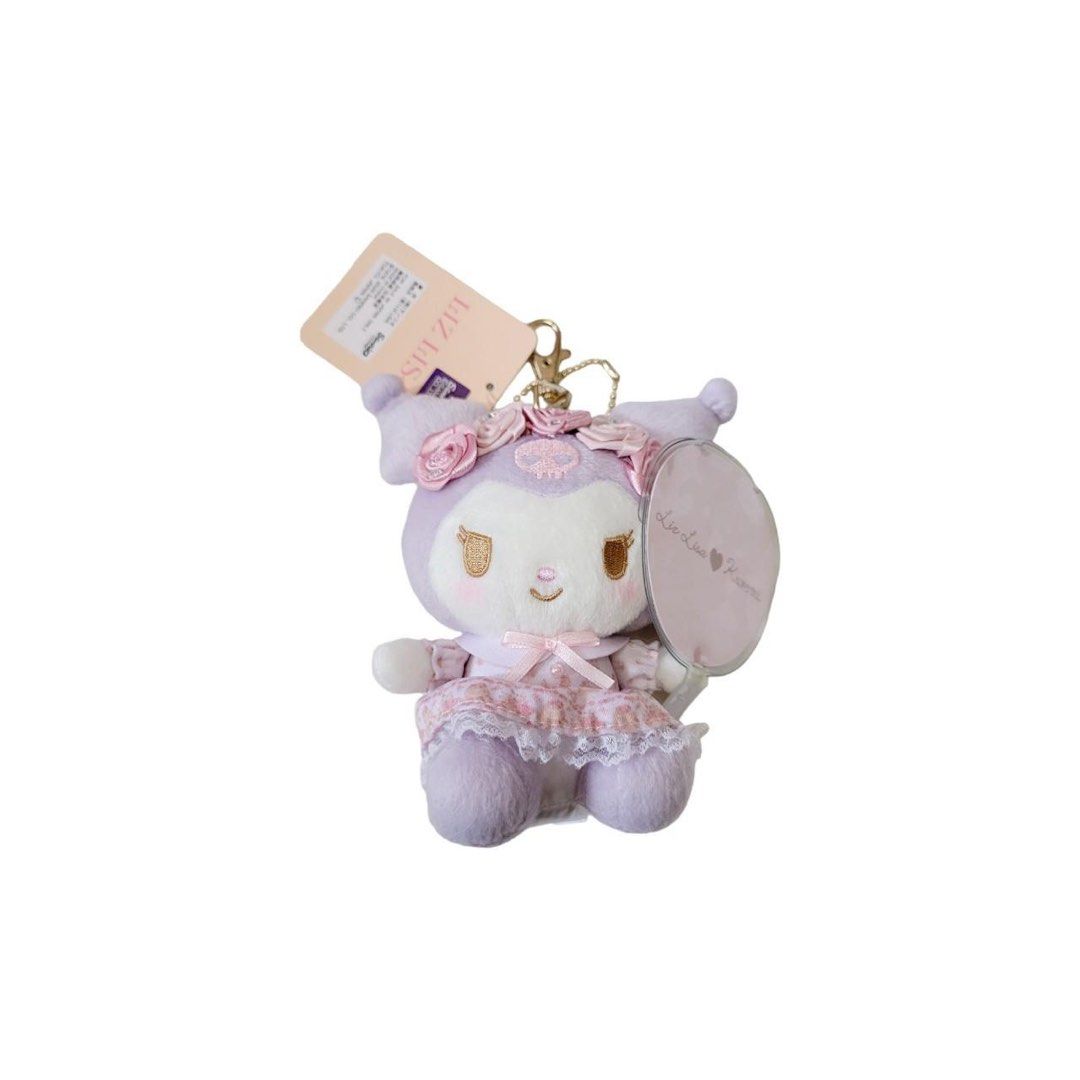 Sanrio 2020 Liz Lisa x My Melody Kuromi, 興趣及遊戲, 玩具 & 遊戲類 - Carousell