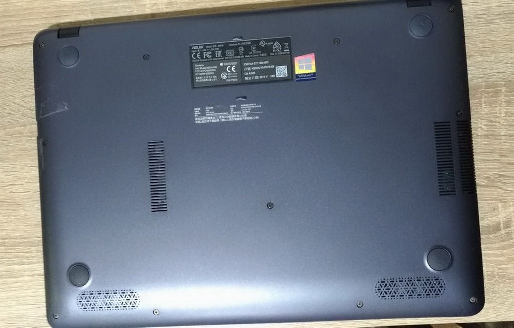 【勿下標】【整機賣或拆賣】零件機 ASUS 華碩 X507M 液晶 電池 螢幕 更換 外殼 風扇 各種 零件 詳閱說明, 電腦及科技產品, 桌 ...