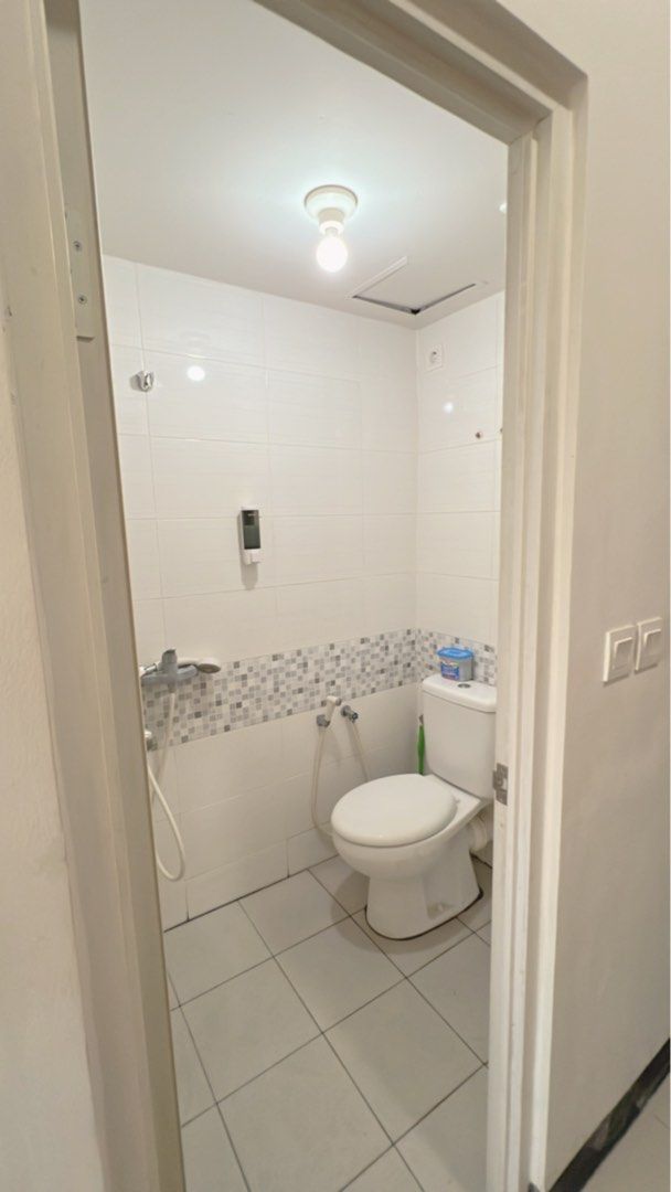Apartemen amega crown residence, Properti, Dijual di Carousell