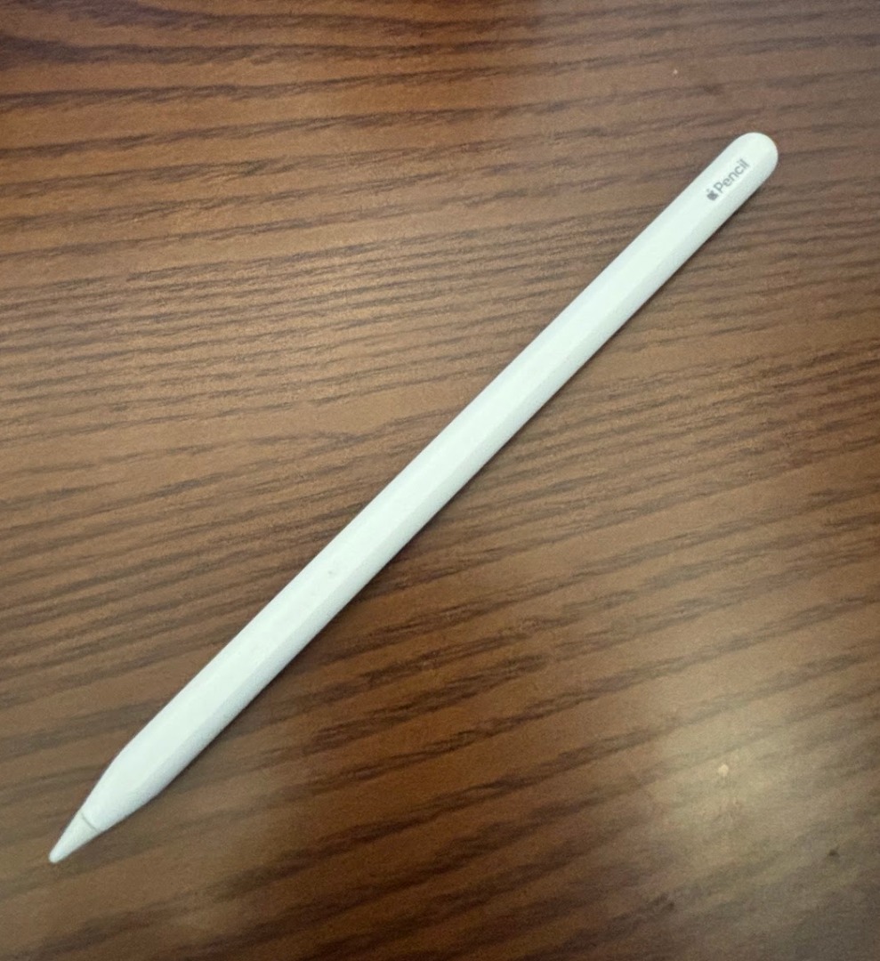 Apple Pen Generation 2, Computers & Tech, Parts & Accessories, Other ...