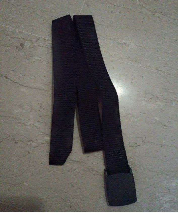 Book belt, Everything Else on Carousell