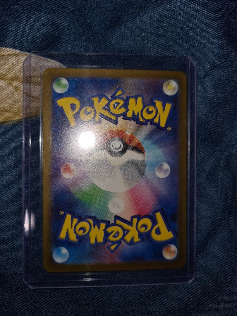 Charizard ROBF, Hobbies & Toys, Toys & Games on Carousell