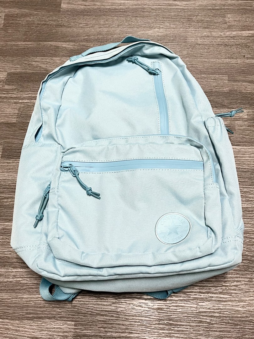 Converse Chuck Taylor All Star Backpack, Women's Fashion, Bags ...