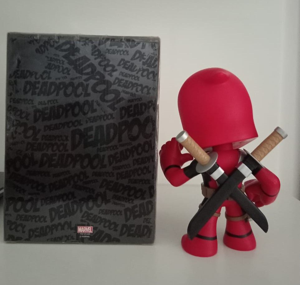 Superfamille Deadpool