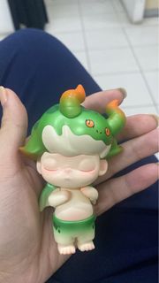 DIMOO LITTLE RED, Hobbies & Toys, Toys & Games on Carousell